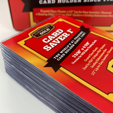 Card Saver 1 (50 count)