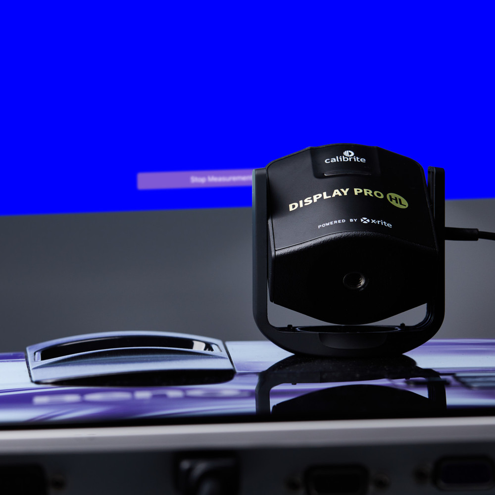 Calibrite Display Pro HL (CCDIS3HL) | PhotoVideoEDU