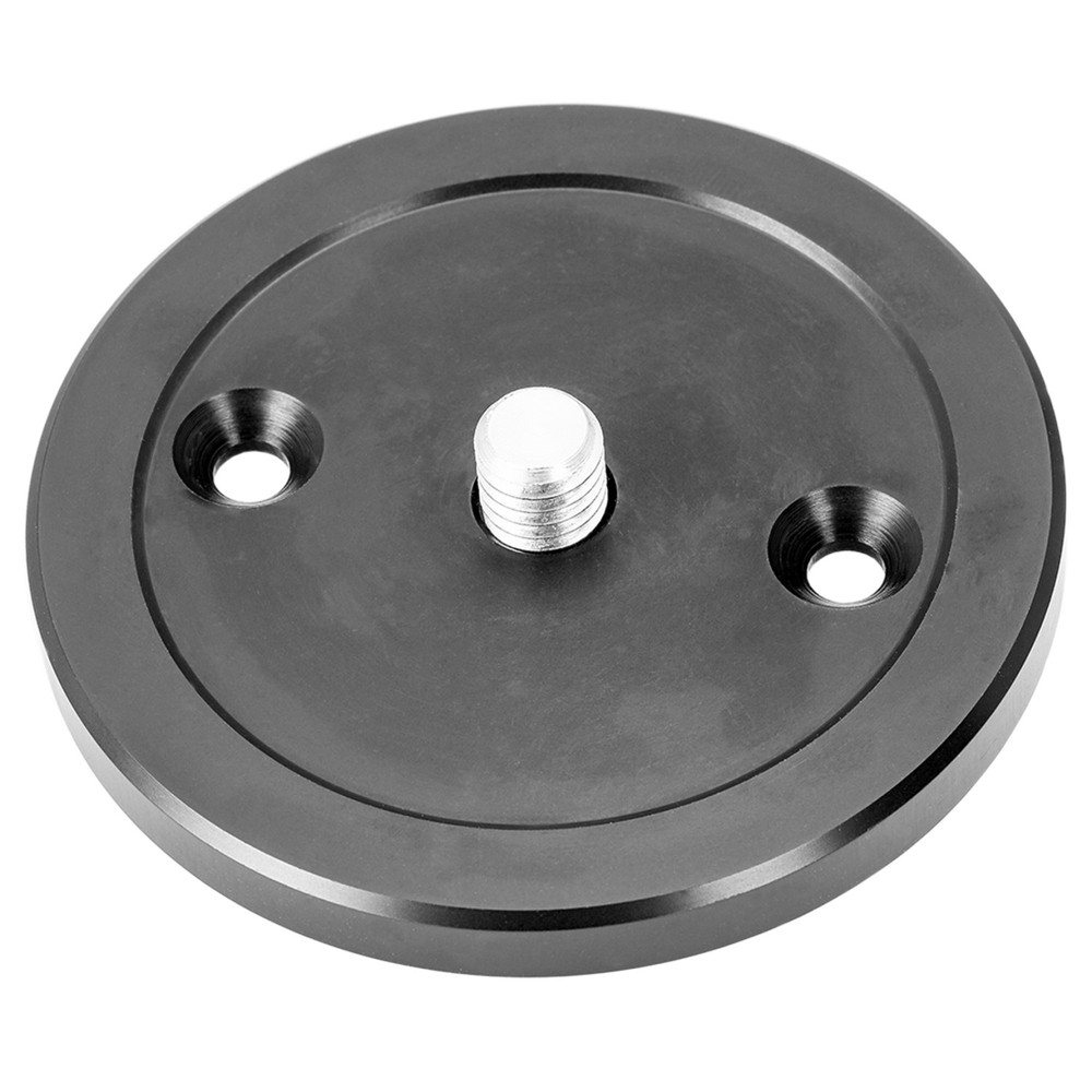 Foba BALPO Reversable Fixed Camera Plate (Open Box) | PhotoVideoEDU