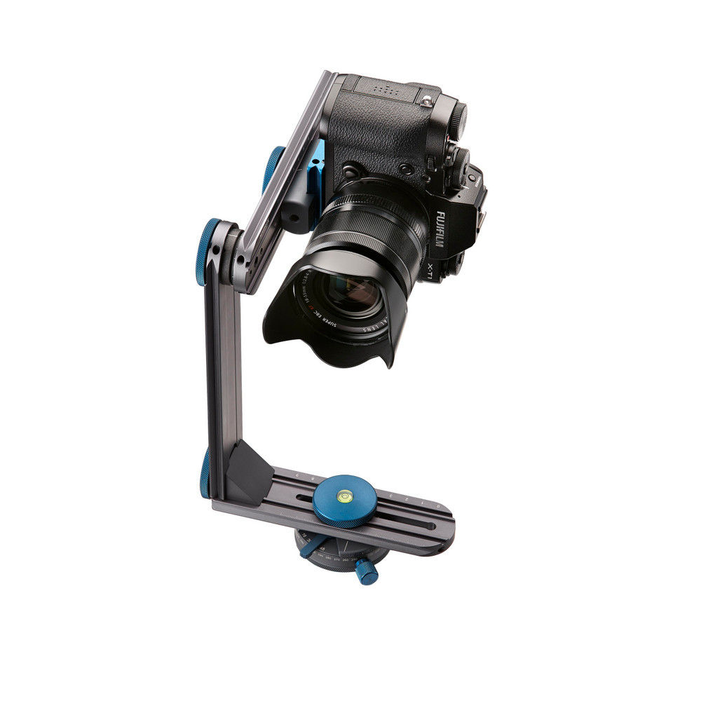 NOVOFLEX Panorama - PhotoVideoEDU