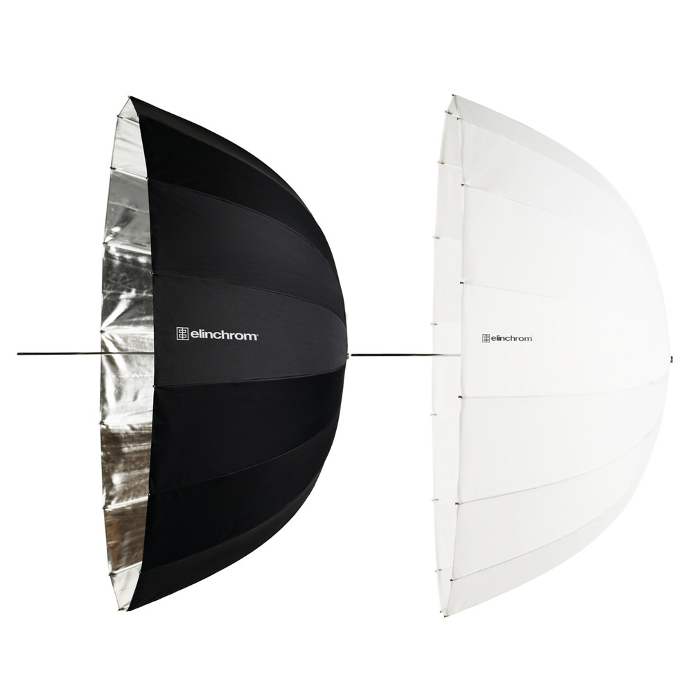 Elinchrom Umbrella Portrait Kit | PhotoVideoEDU