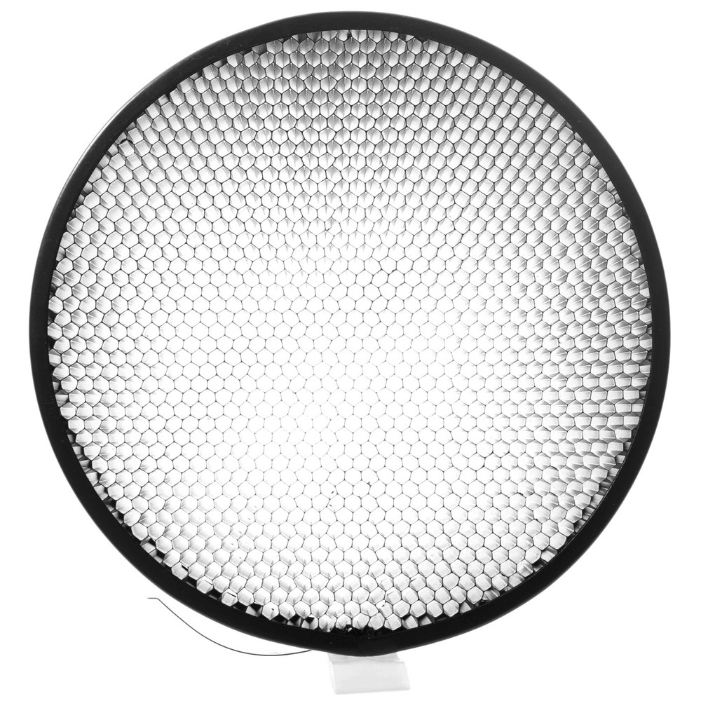 Elinchrom Q-Reflector Grid 7in (18cm) | PhotoVideoEDU