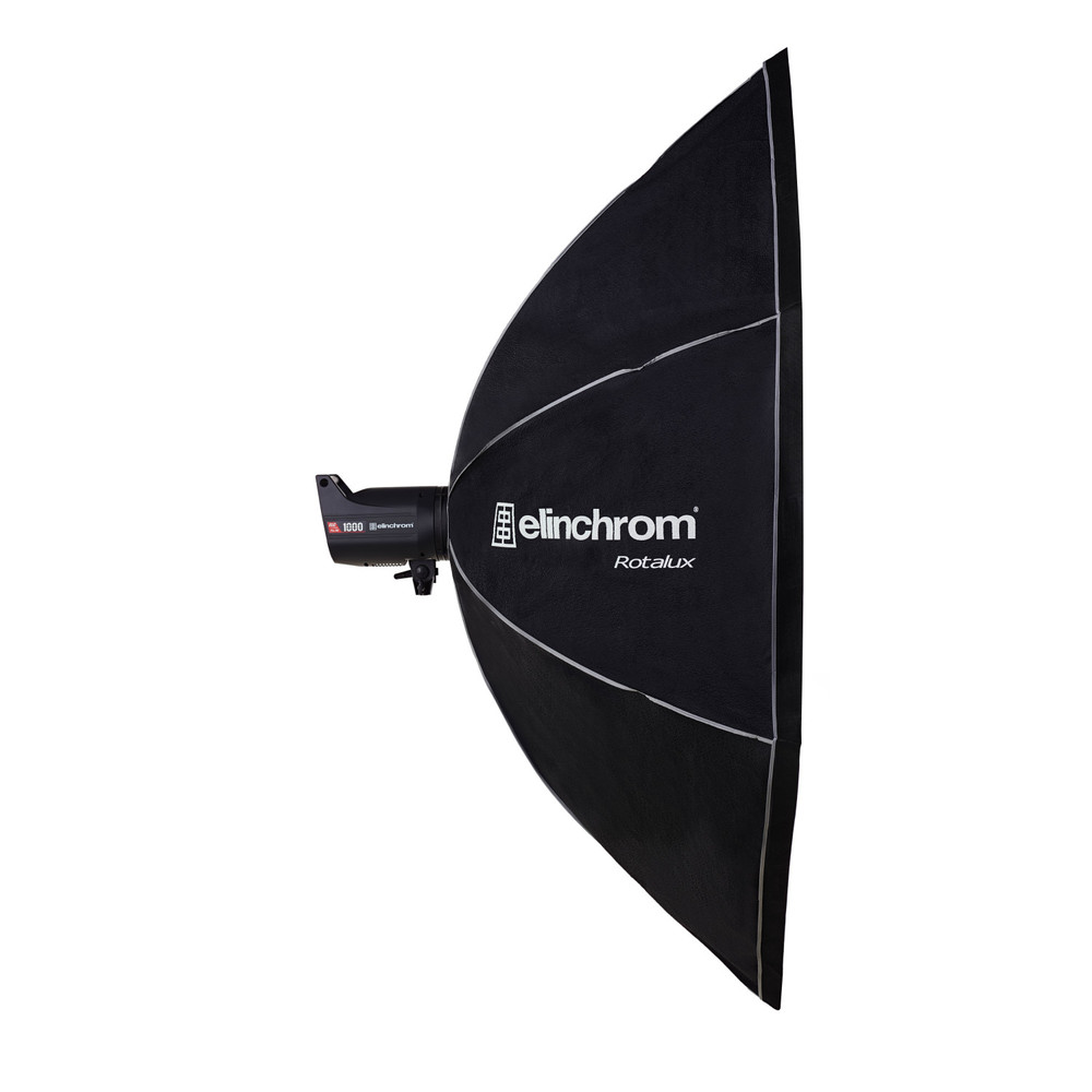 Elinchrom Rotalux Go Recta Softbox 55 x 75 cm (22 x 30 ) | PhotoVideoEDU