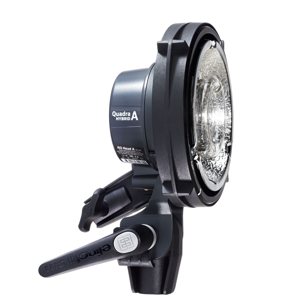 Elinchrom Q-Reflector Adapter Mk-II | PhotoVideoEDU