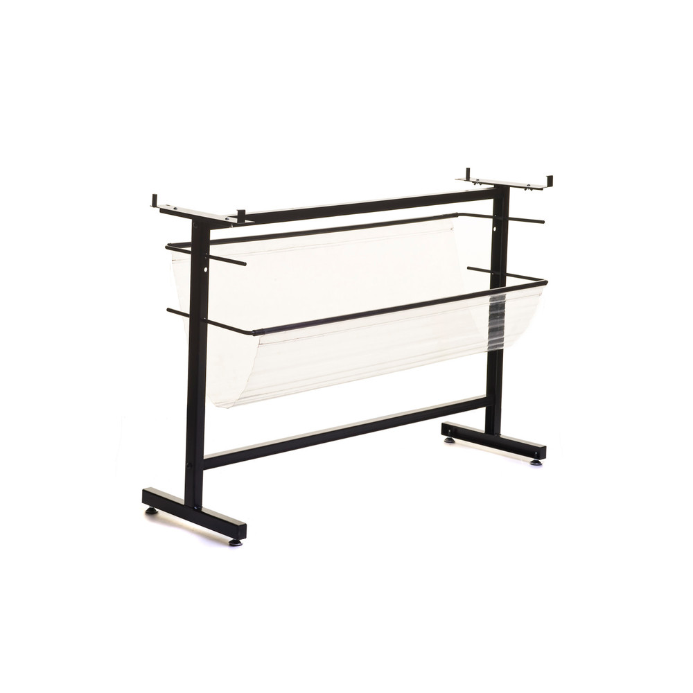 Rotatrim Accessories - Stand & Waste Collectors - PhotoVideoEDU