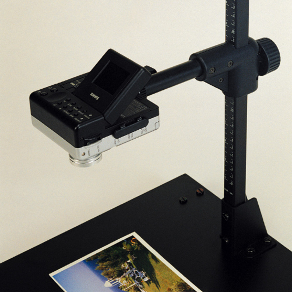 Reprokid Copy Stand with Light Set 205360 | Kaiser Foto