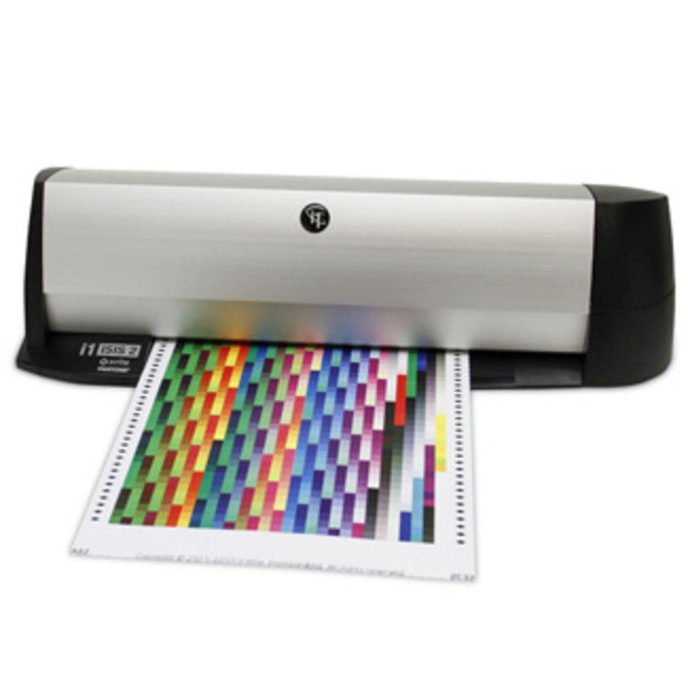 X-Rite i1iSis 2 XL Automated Chart Reader | X-Rite Photo US