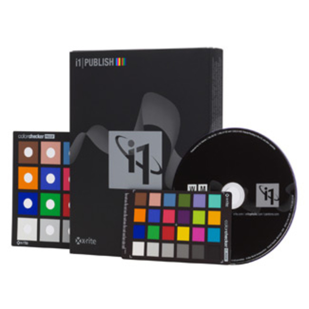 X-Rite i1iSis 2 XL Automated Chart Reader | X-Rite Photo US