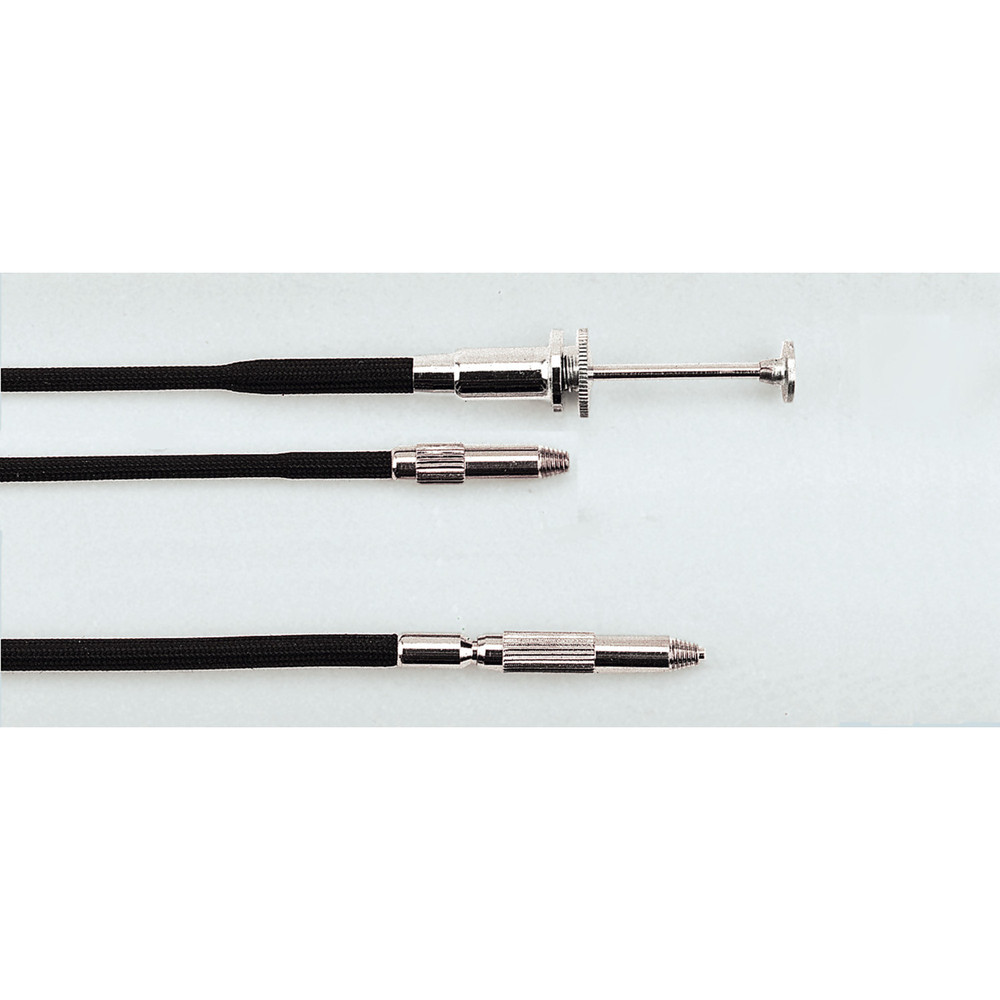 20" Cable Release with Lock, Cable Release 206184 | Kaiser Foto
