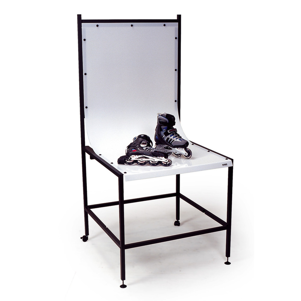 "TopTable PRO" Metal Holding Frame 205921 | Kaiser Foto