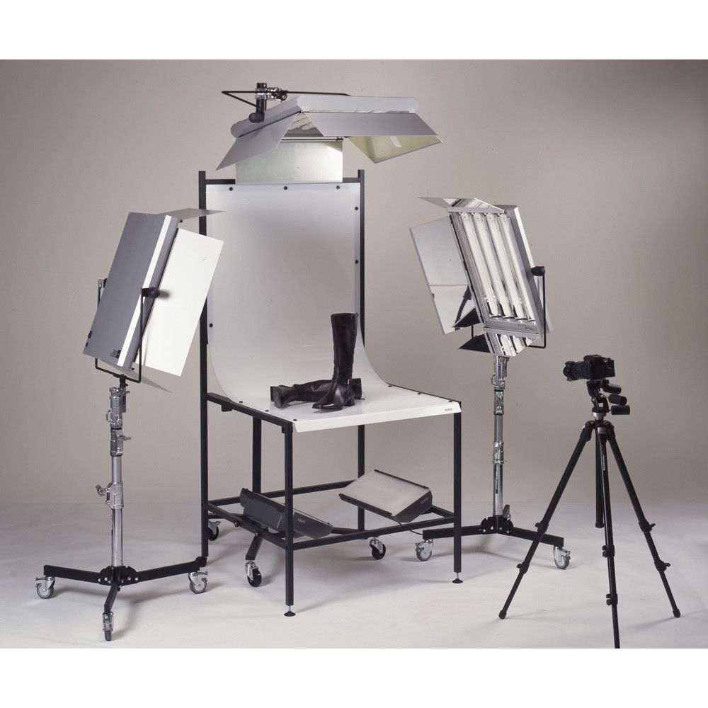 "TopTable PRO" Metal Holding Frame 205921 | Kaiser Foto