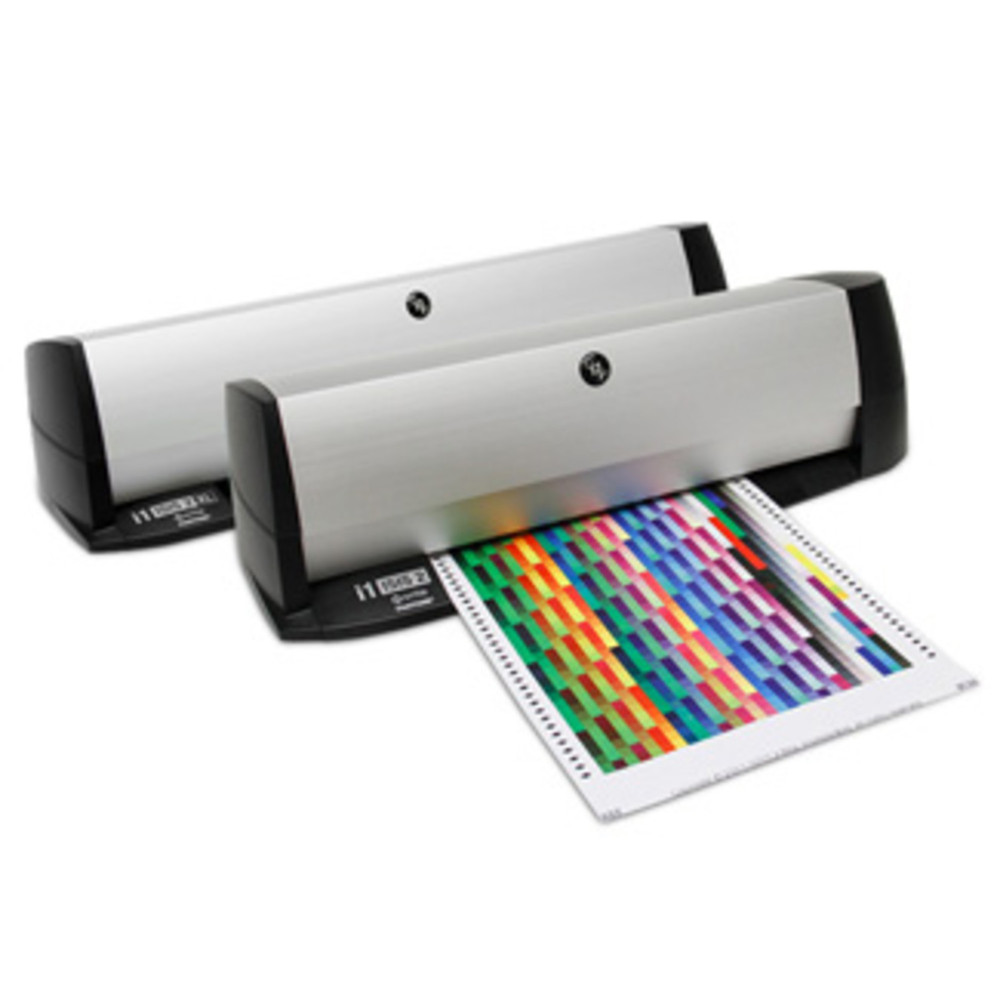 X-Rite i1iSis 2 Automated Chart Reader - X-Rite Photo US