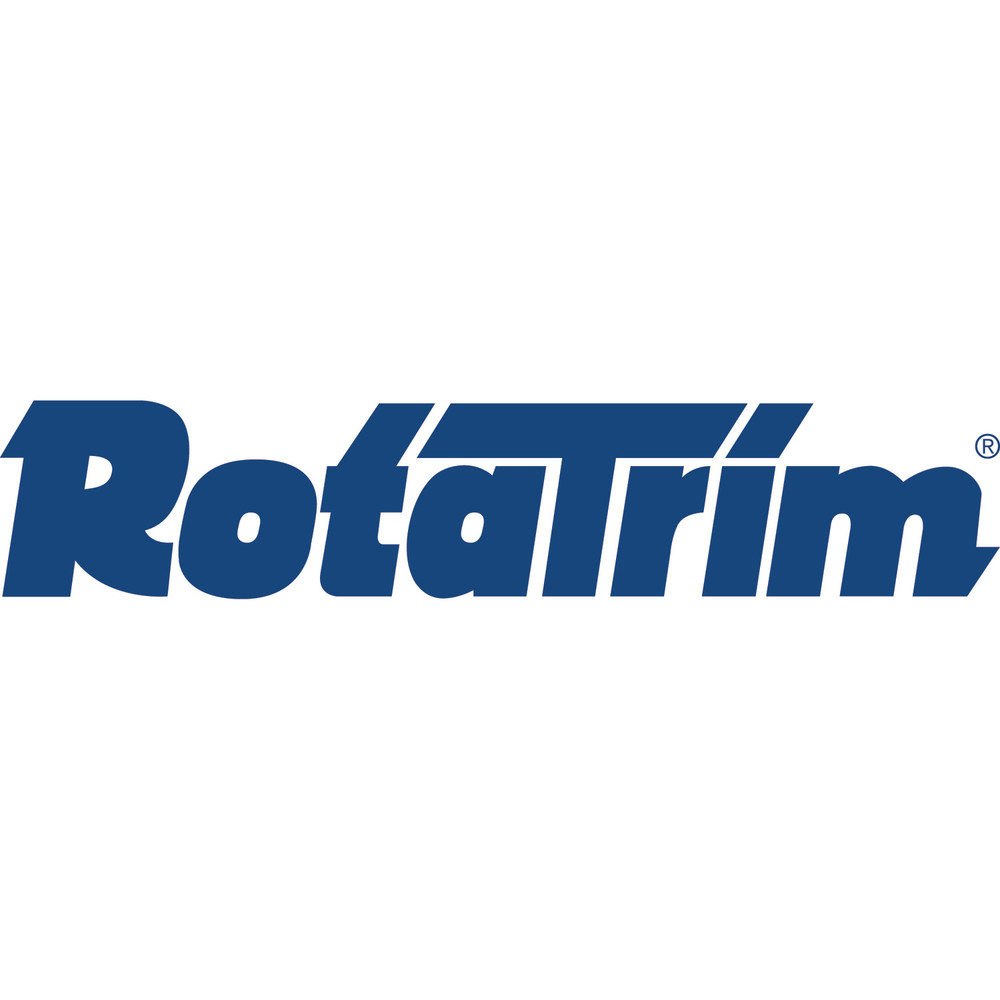 Cutting Head Powertech Paper Cutter & Trimmer RCPT152A | Rotatrim