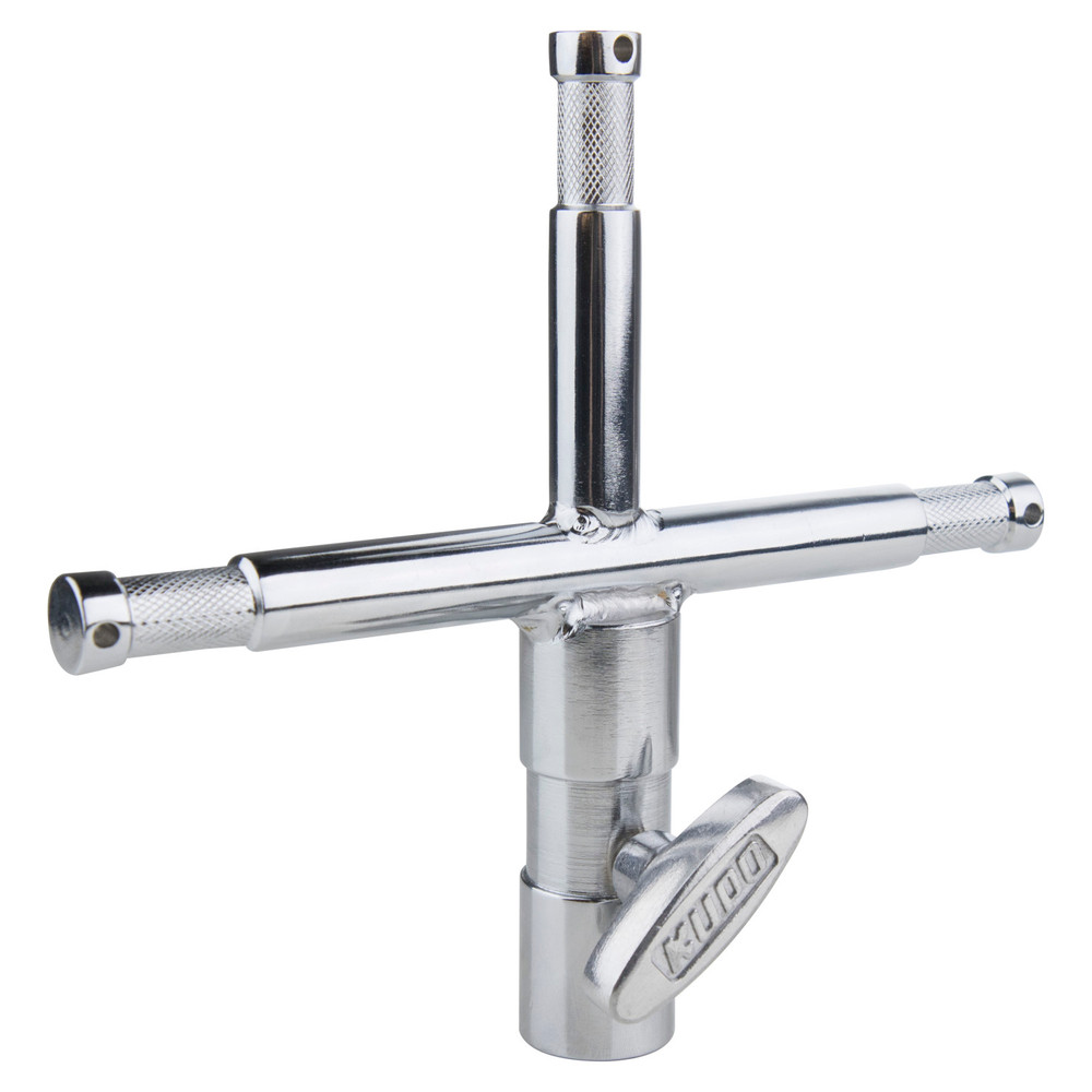 Kupo 3-Way Baby Adapter (Open Box) | PhotoVideoEDU