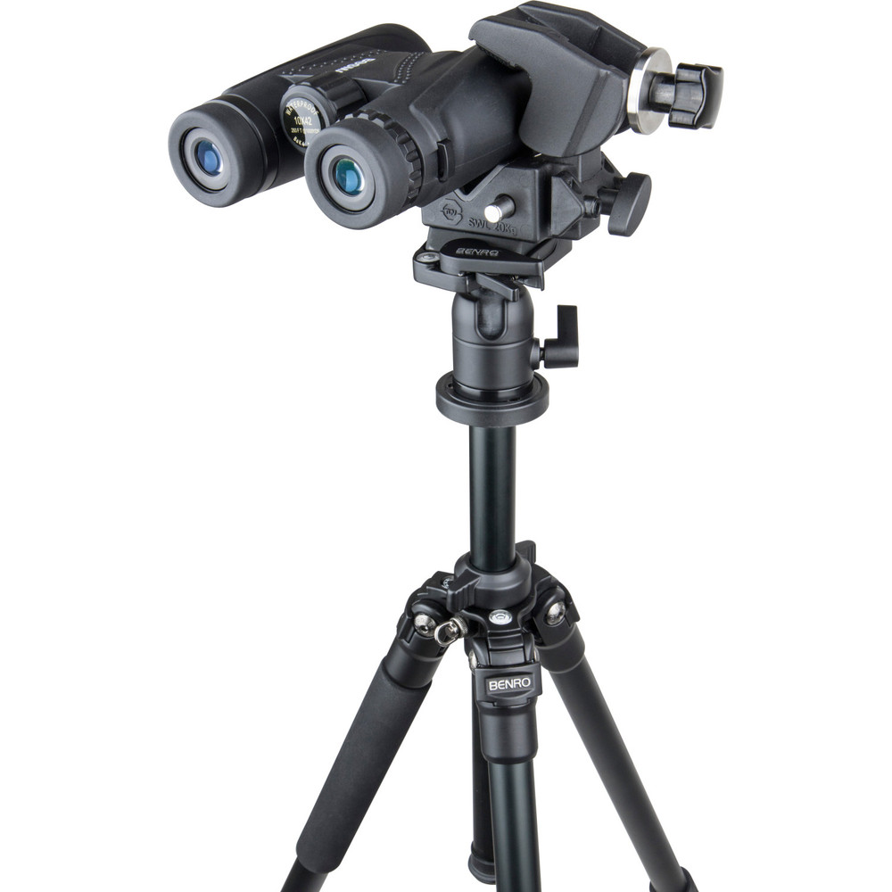 Kupo Binocular Clamp (Open Box) | PhotoVideoEDU