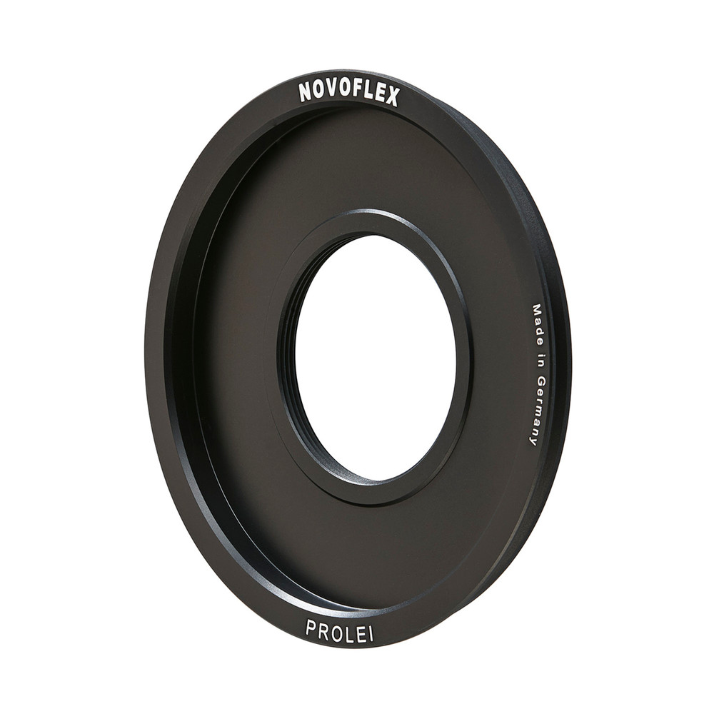 Adapter for LTM Lenses, LEI-Adapters to BALPRO(PROLEI) | Novoflex