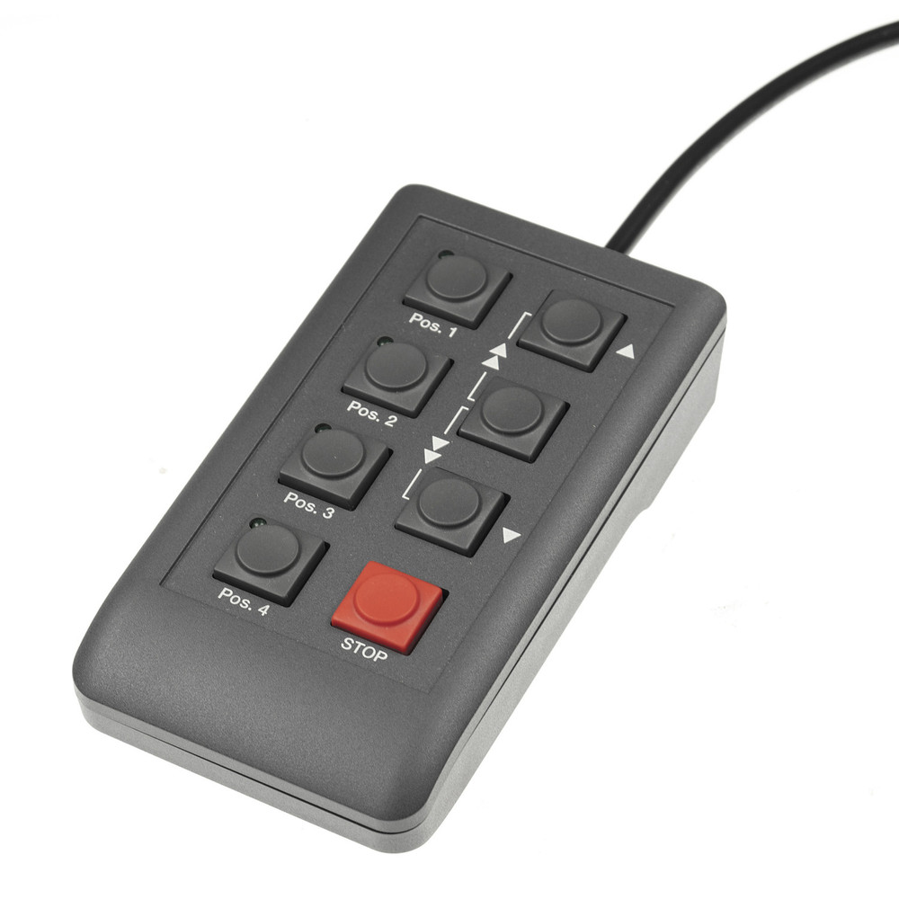 Kaiser Kaiser RSP autoDrive 1.5 column with positioning control ...