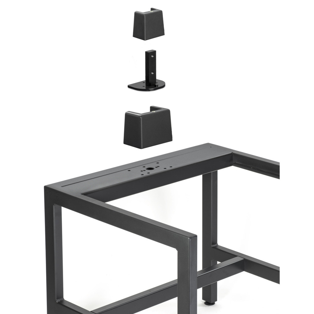 Kaiser Kaiser 75H Table Frame | PhotoVideoEDU