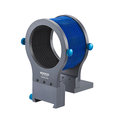 Bellows for Use with Castel-Micro (CASTBAL-PRO) | Novoflex