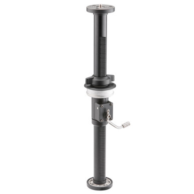 Geared Center Column for TrioPod PRO75 (TRIO-CC-PRO75) | Novoflex