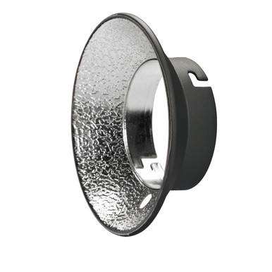 Elinchrom Q-Reflector Wide 5.3in (13.5cm) | PhotoVideoEDU