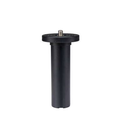 Aluminum Short Center Column. Fits Series 4 Tripods | Benro