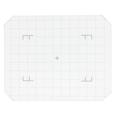 Toyo Toyo 4x5 Ground Glass Standard | PhotoVideoEDU