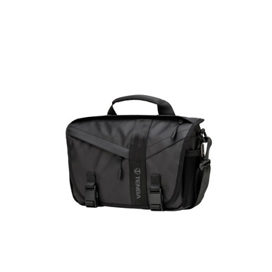 Tenba DNA 8 Messenger Bag - Black (Special Edition) (Open Box ...