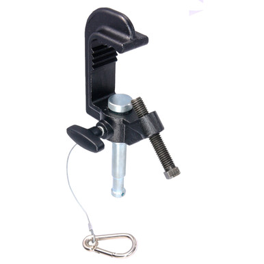 Kupo Baby Pipe Clamp (Open Box) | PhotoVideoEDU