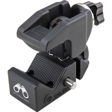 Kupo Binocular Clamp (Open Box) | PhotoVideoEDU