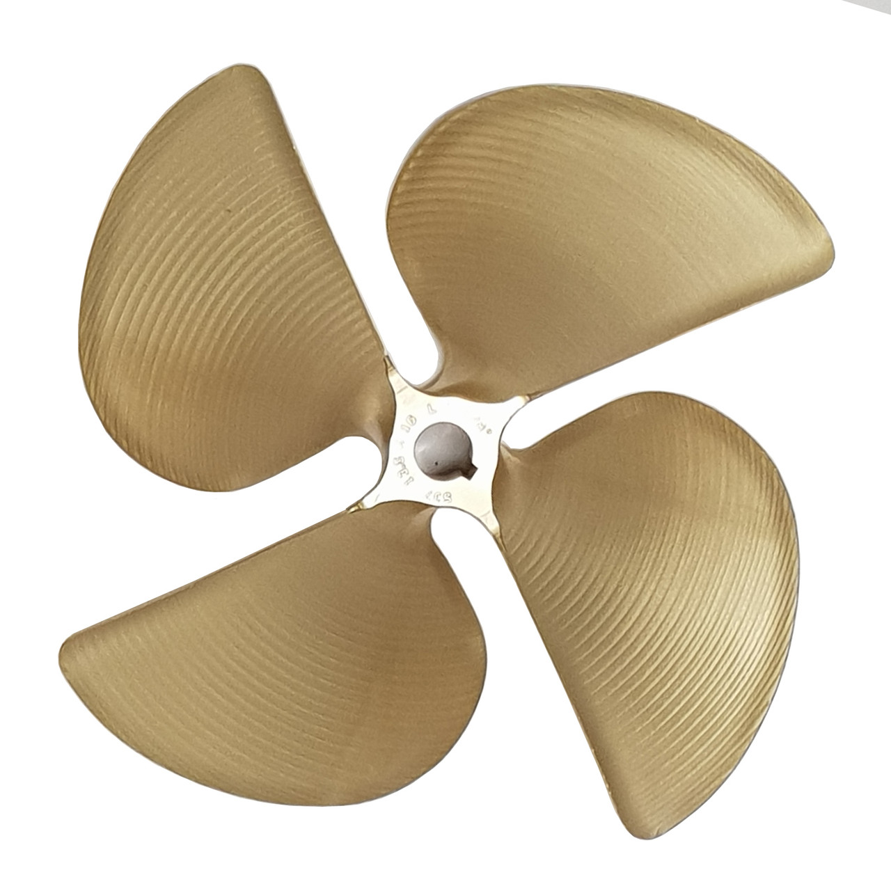 Acme 421 propeller from Tawco Marine