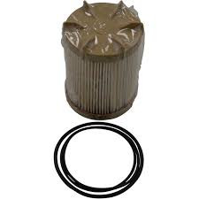 pcm fuel filter