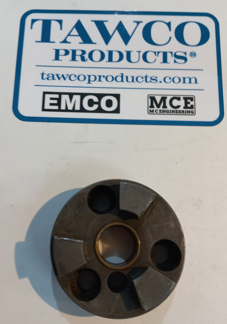 MCE 3/4 Dog clutch Nose Dog Drive
