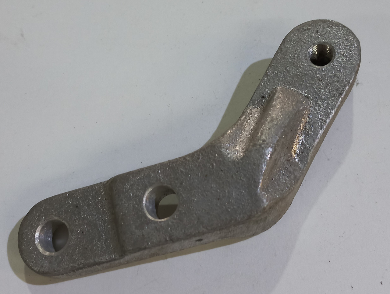 Alternator mount Low F/W Soft Clutch - TAWCO PRODUCTS