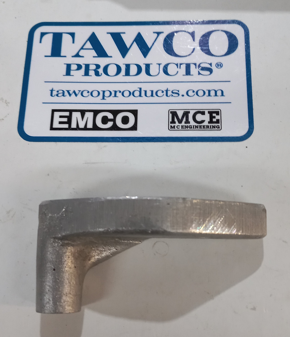 Alternator mount 350 - TAWCO PRODUCTS