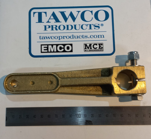 Boat Parts - Rudders | Equip - Tiller Arms - TAWCO PRODUCTS