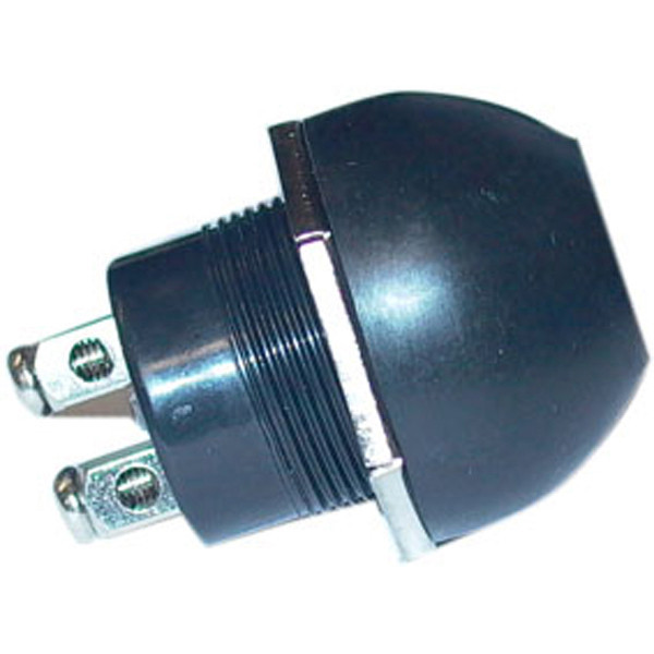 Weatherproof Push Button Switch