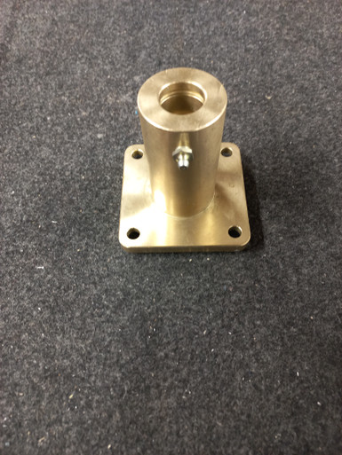 Rudder Gland 4 Bolt USA Style Bronze