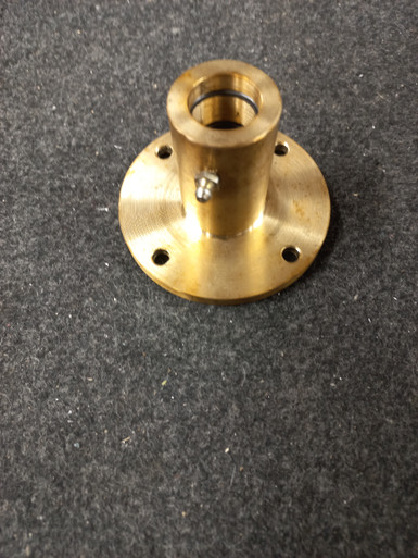 Rudder Gland Round 1 inch
