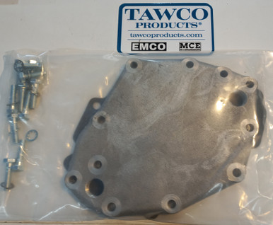 Ford Cleveland blank off plate