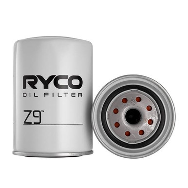 Oil Filter Z9 / WZ9