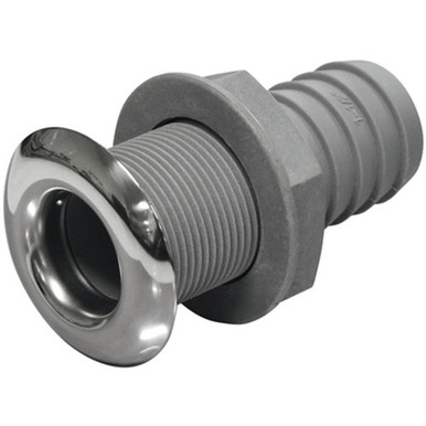 Thru hull skin fittings at Tawco marine
