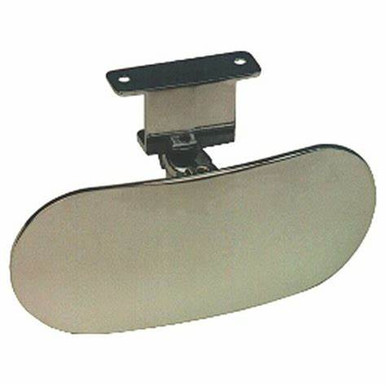 Boat rear view mirror at Tawco marine