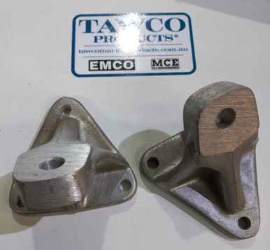 Engine mounts to suit CHEV 350