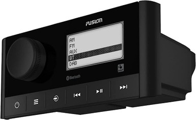 Fusion® RA60 Series Marine Stereo
