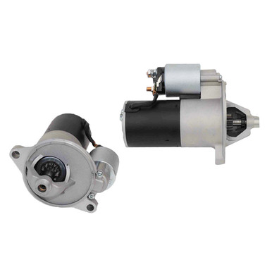 STARTER MOTOR 12V 10TH CW AUTOLITE STYLE