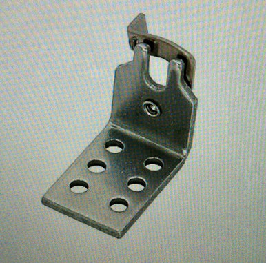 Quick release clip Stainless steel