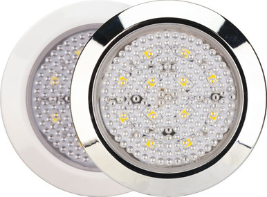 Interior Lamp LED Round