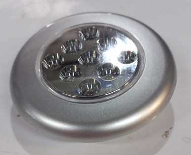 CABIN LIGHT RECESSED LED