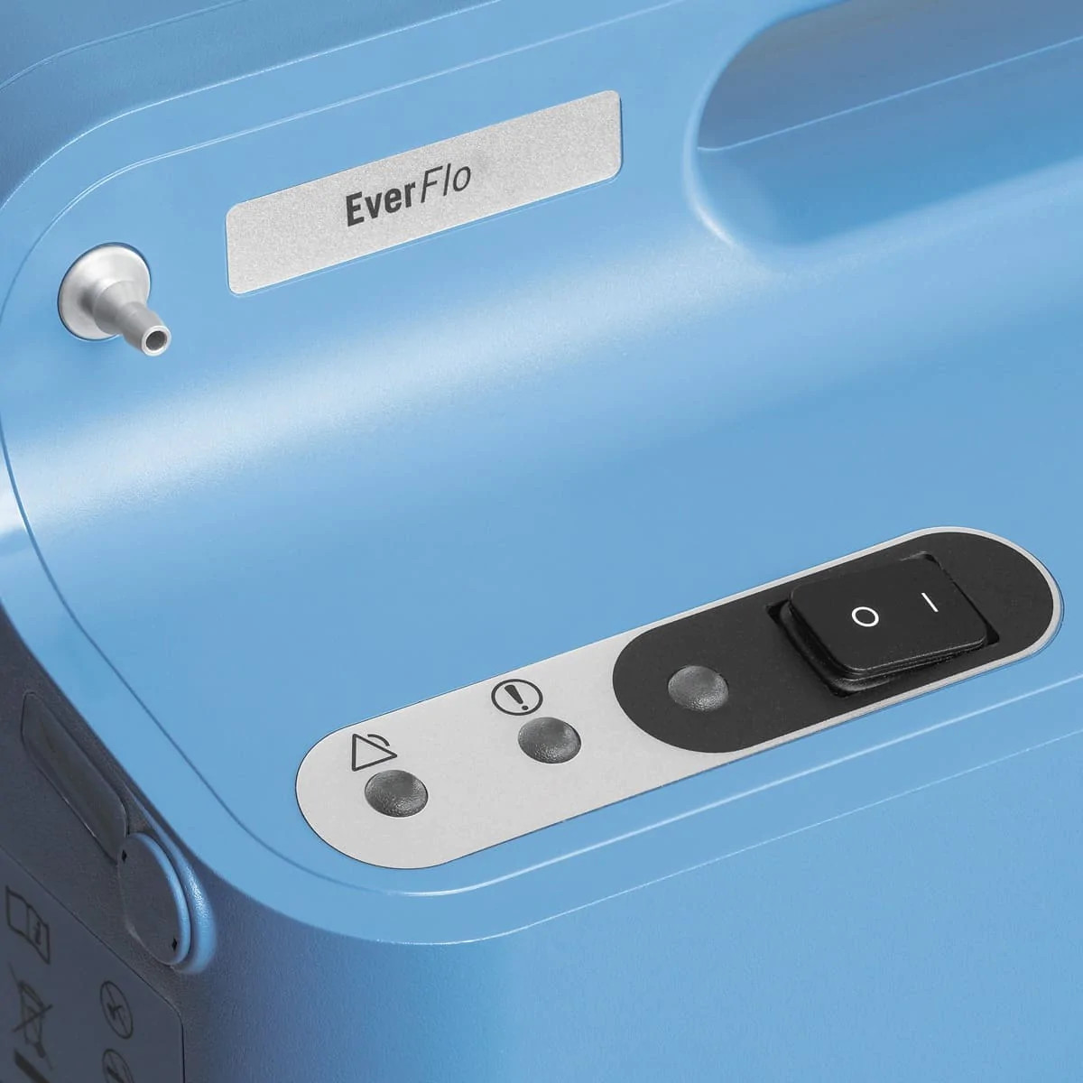 Dalton Medical Oxygen Concentrator